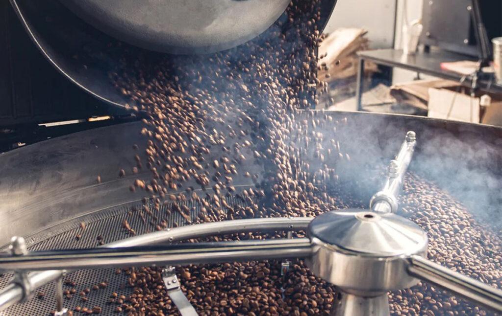 Home - Ricco Coffee Company