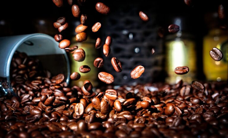 Discover the Art of Coffee Roasting with Ricco Coffee