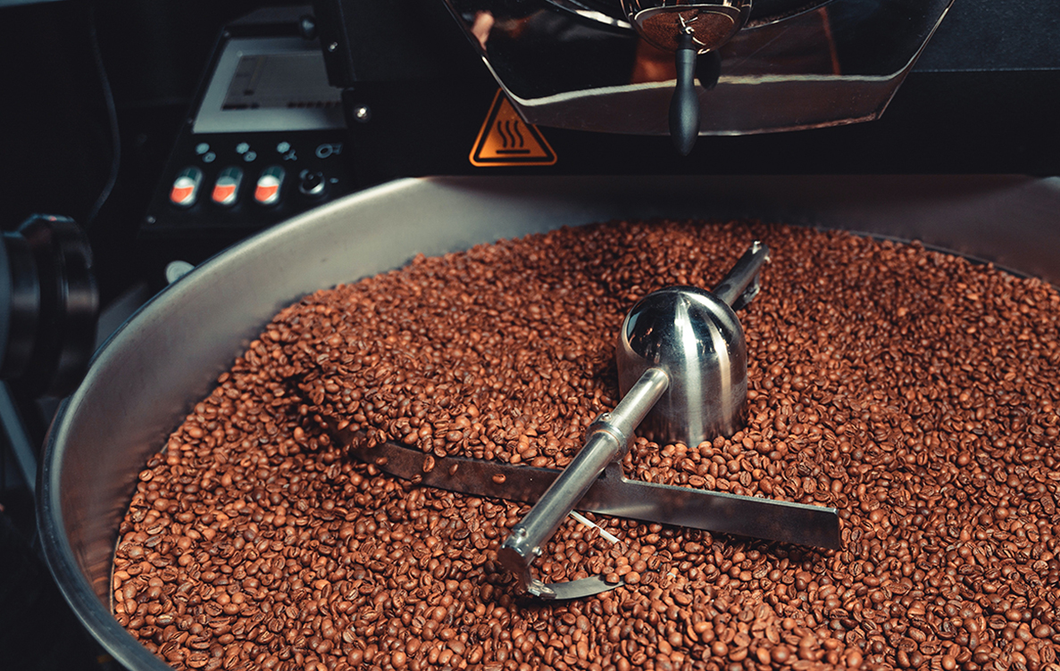 Ricco Coffee | Craft-Roasted Specialty Gourmet Coffee Fresh